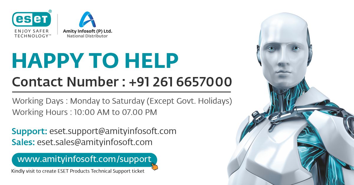 ESET Store Locator
