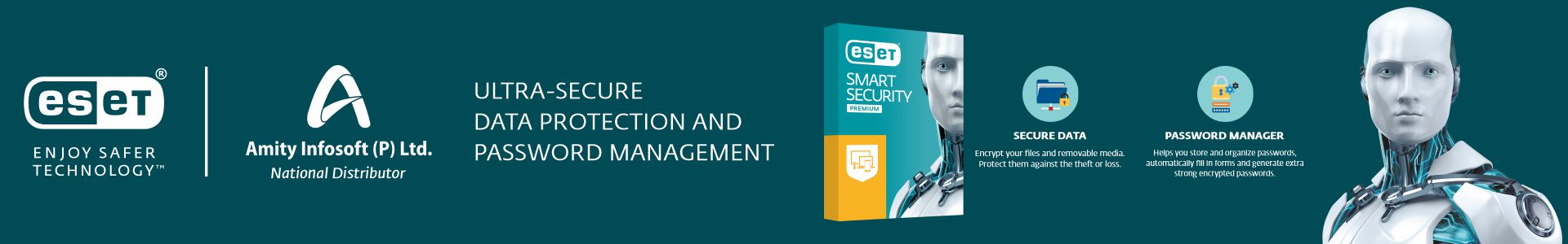 ESET INDIA | ESET National Distributor in INDIA